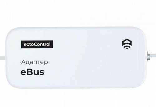 Адаптер E-Bus, RS485 (Modbus)