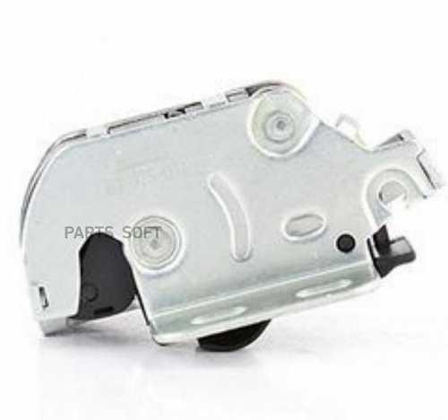 BSG auto parts BSG 60-975-031 Замок задней распашной двери,верхний левый