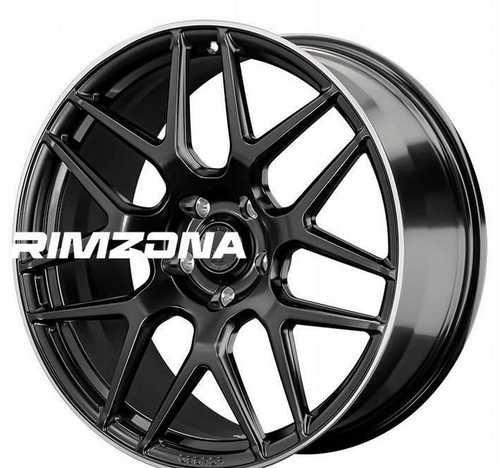 Кованные диски LS FG43 R20 et35.0 5x130.0