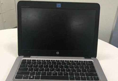 HP EliteBook 820 G4