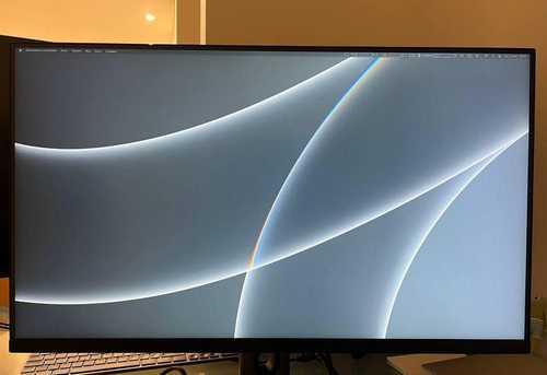 Xiaomi Mi 2K Gaming monitor 27