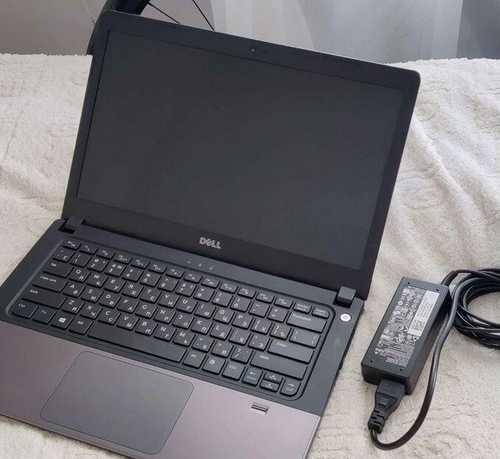 Ноутбук Dell Vostro 5470 i5