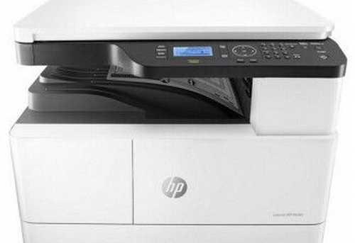 Мфу HP LaserJet M438n (8AF43A)