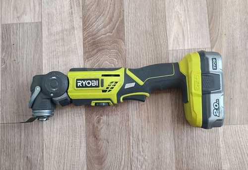 Аккумуляторный реноватор Ryobi R18MT