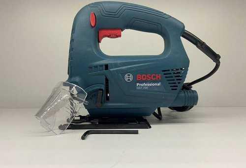 Лобзик bosch GST700 (5658со)