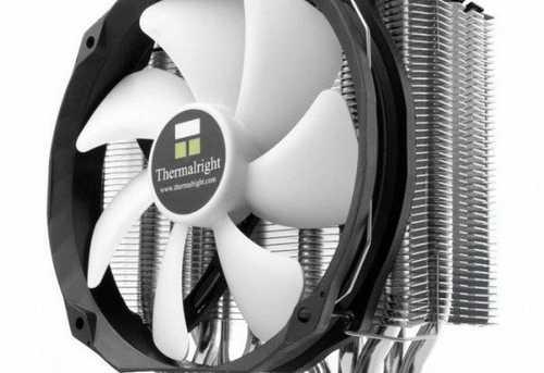 Кулер для процессора thermalright true spirit 140