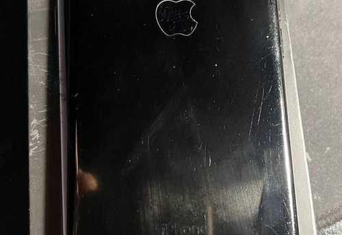 iPhone 7 256gb jet black