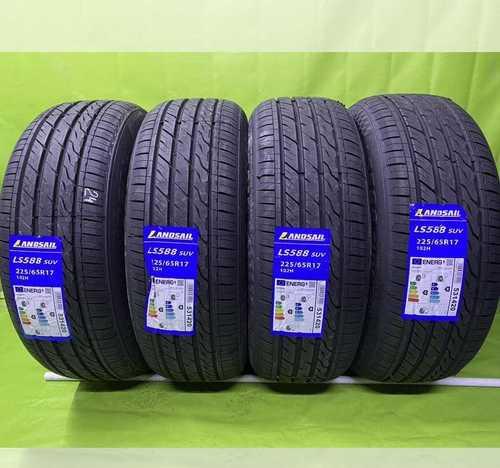 Landsail LS588 SUV 225/65 R17 102H