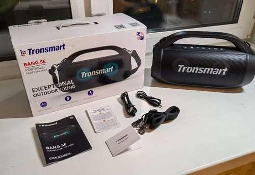 Tronsmart bang se