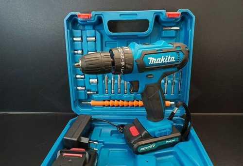 Шуруповерт Makita 26v