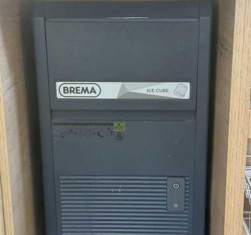 Ледогенератор brema CB 184A
