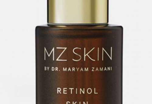 MZ skin retinol skin