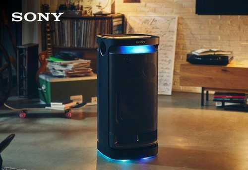 Музыкальная система Midi Sony SRS-XV900