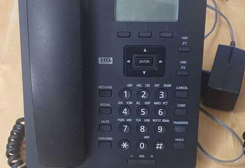 VoIP-телефон Panasonic KX-HDV100