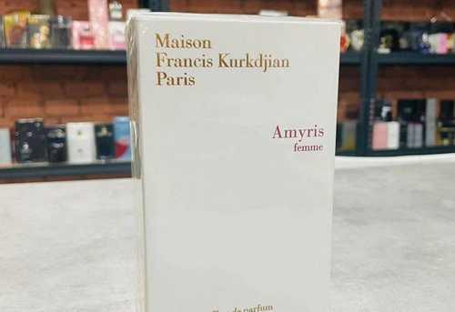 Francis kurkdjian Amyris Femme