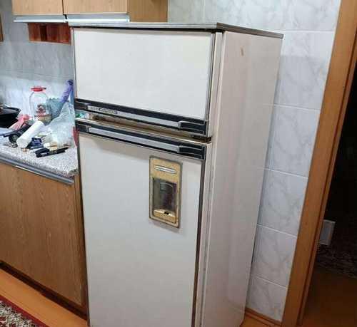 Холодильник бу Ока 6М в рабочем состоянии