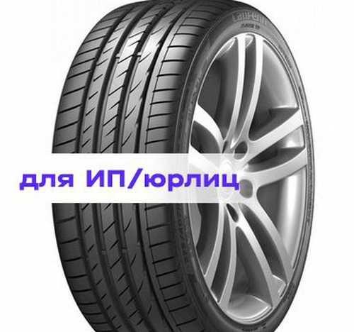 Laufenn S-Fit EQ LK01  225/45 R17 V