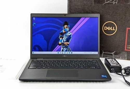 Ноутбук Dell Latitude 3420 i5-1135G7 16GB 512GB