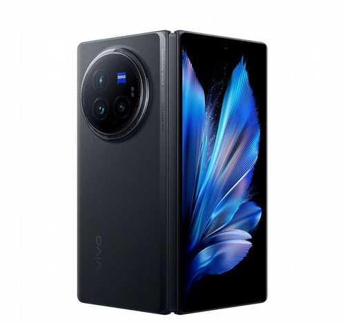 Vivo X Fold3 Pro, 12/256 ГБ