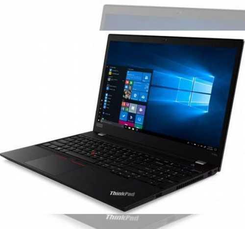 Lenovo ThinkPad P15s Core i5 1135G7/16GB/512GB