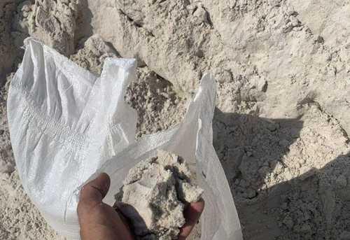 Песок в мешках для песочницы