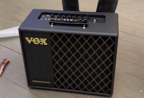 Комбоусилитель VOX VT 40X