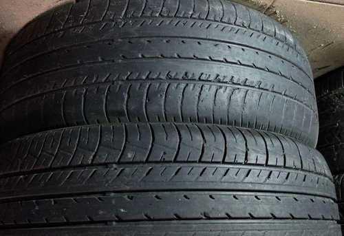 Yokohama BluEarth E70 215/55 R17 94V