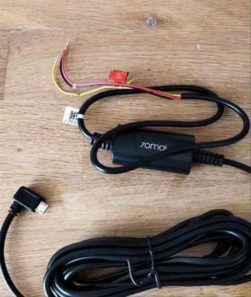 Адаптер блок питания 12v в 5v авто, micro usb