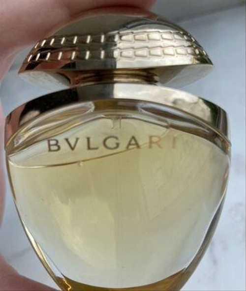 Духи bulgari