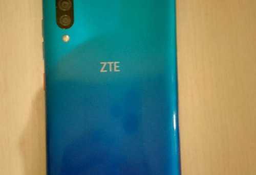 ZTE Blade A7 (2020), 2/32 ГБ