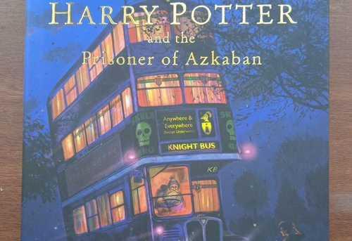 Harry Potter and the Prisoner of Azkaban