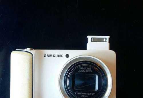 Samsung galaxy camera ek gc100