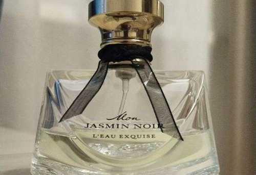 Парфюм. вода Bvlgari Mon Jasmin Noir