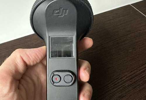 Водяной чехол для камеры Dji osmo pocket