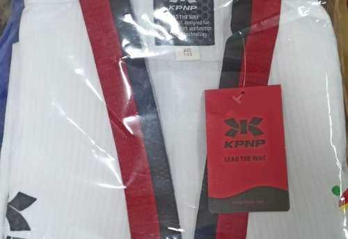 Добок для пхумсэ тхэквондо 140 kpnp