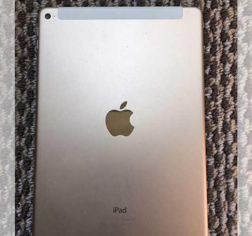 iPad air 2