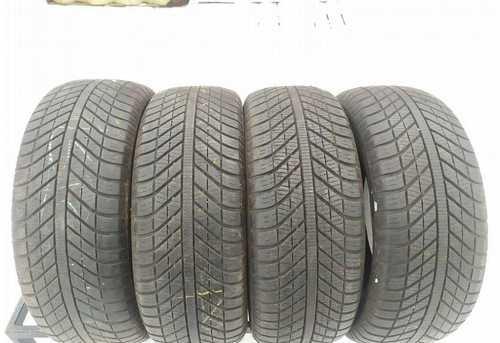 Goodyear Vector 4Seasons 205/50 R17 89VR