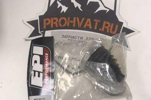 Пыльник привода BRP G2L передний наружний
