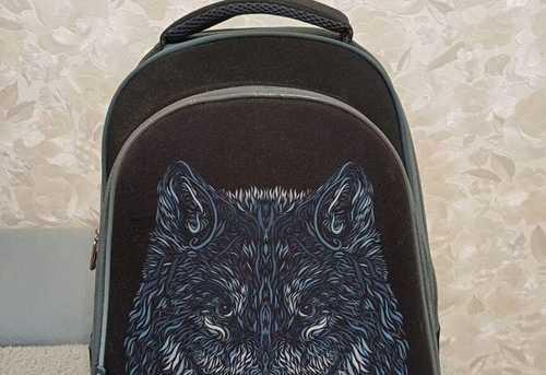 Портфель школьный рюкзак для мальчика