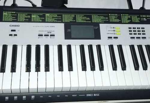 Синтизатор Casio LK-135