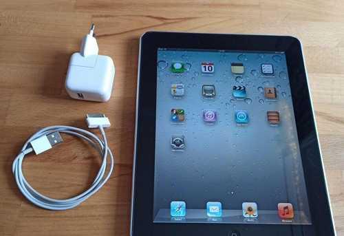 Планшет Apple iPad 1 16GB WiFi