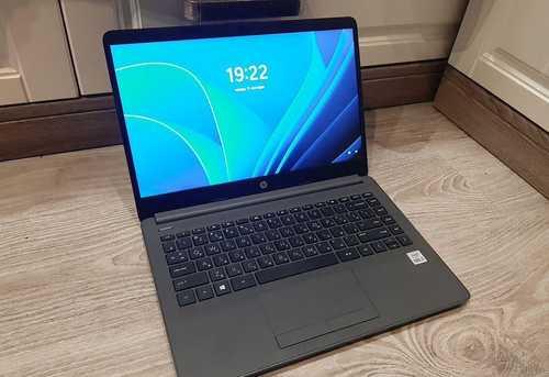 Ультрабук HP 240 G8 2022 год IPS Core i3