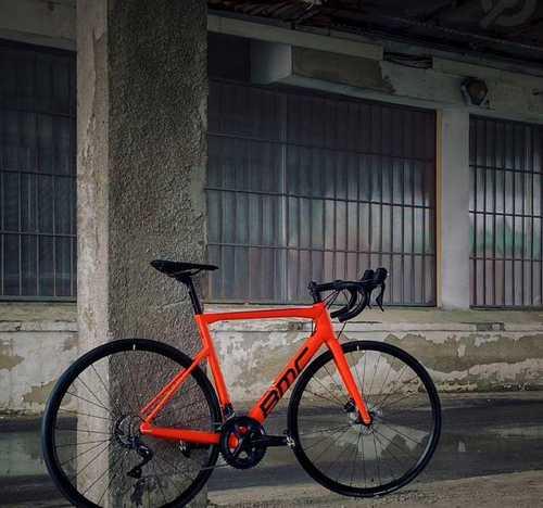 Велосипед BMC teammachine SLR five 54