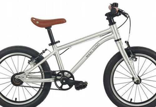 Детский велосипед Maxiscoo Air Stellar 16 (2023)
