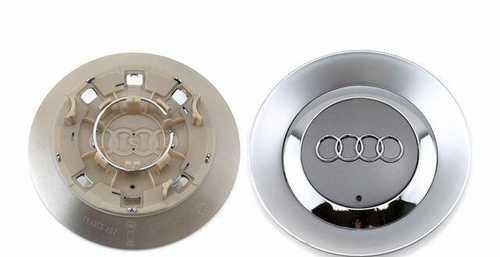 Колпак на литой диск Audi 150 мм