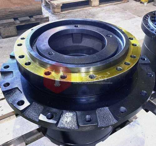 Бортовой редуктор CAT 315DL 350-0452