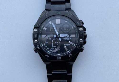 Часы casio edifice