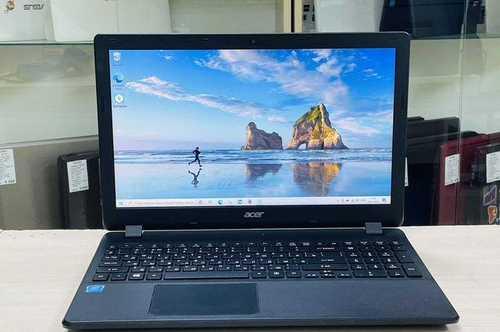 Ноутбук Acer 15.6" Pentium N3710 / 4Gb / 500Gb