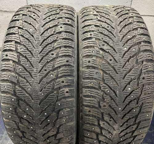 Nokian Tyres Hakkapeliitta 9 245/45 R18 100T