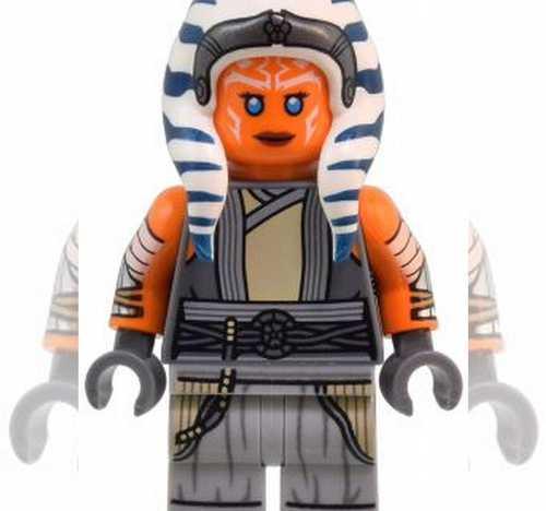 Lego Star Wars Ahsoka Tano sw1354 75385